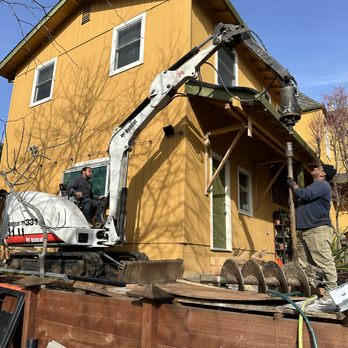 EAST BAY RETROFIT CONSTRUCTION - Updated January 2026 - 37 Photos & 62 ...