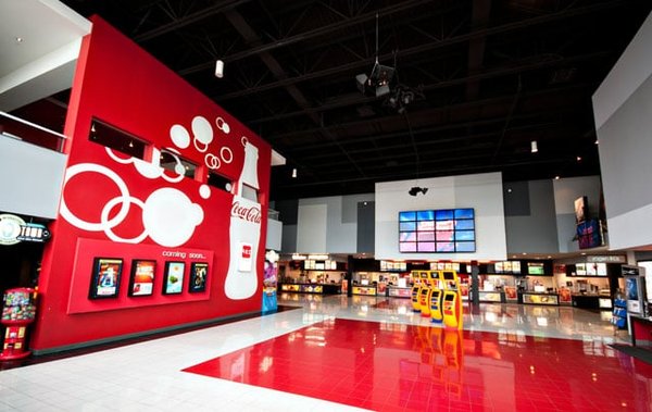 CINEPLEX CINEMAS HAMILTON MOUNTAIN - Updated January 2025 - 36 Photos ...