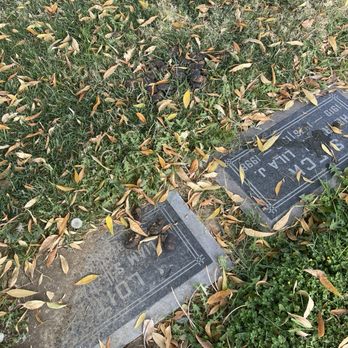 MONTECITO MEMORIAL PARK AND MORTUARY - Updated March 2025 - 202 Photos ...
