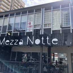 MEZZA NOTTE TRATTORIA - Updated June 2026 - 150 Photos & 95 Reviews ...