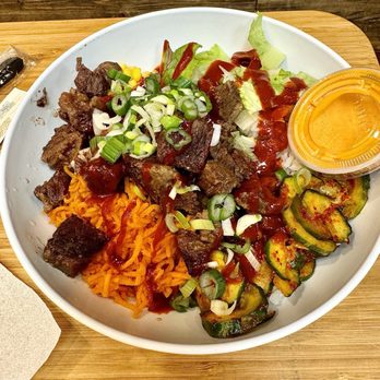 RICE BAR - Updated May 2026 - 237 Photos & 183 Reviews - 1015 15th St ...