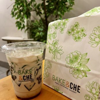 BAKE & CHE - Updated March 2025 - 1519 Photos & 786 Reviews - 9729 ...