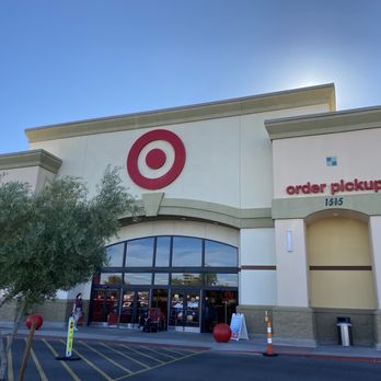 TARGET - Updated December 2025 - 114 Photos & 83 Reviews - 1515 E ...