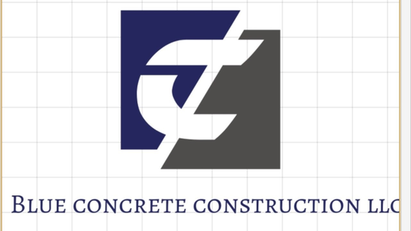 BLUE CONCRETE CONSTRUCTION - Updated July 2025 - Elgin, Texas - Masonry ...