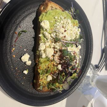 THE GRANOLA BAR OF RYE - Updated December 2025 - 104 Photos & 72 ...