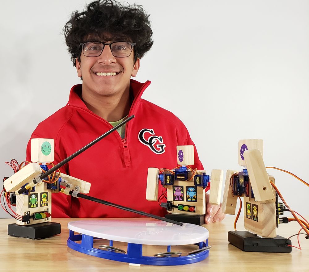 KIDS EXPLORE ROBOTICS - Updated September 2025 - Request Information - Greenwood, Indiana ...