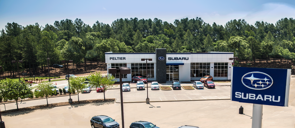 PELTIER SUBARU - Updated March 2025 - 12 Photos & 37 Reviews - 3200 S ...