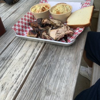 ALABAMA RIB SHACK - Updated September 2024 - 40 Photos & 18 Reviews ...