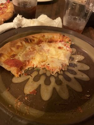 FANCY PIZZERIA - Updated June 2024 - 628 S 8th Ave, Safford, Arizona ...