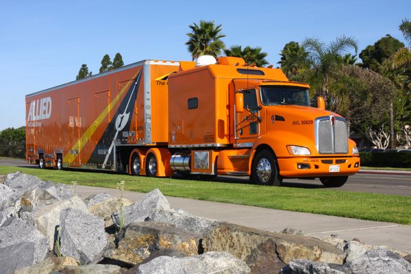 BERGER ALLIED MOVING & STORAGE - Updated January 2026 - 21 Photos & 44 ...