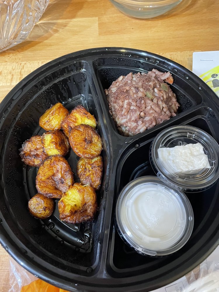 BALOMPIE CAFE #1 - Updated September 2025 - 464 Photos & 773 Reviews ...