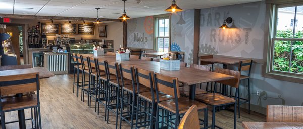 CEDAR STREET CAFÉ - 101 Photos & 88 Reviews - 420 Main St, Sturbridge ...