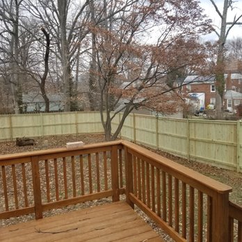 TRI COUNTY FENCE & DECKS - Updated July 2026 - 31 Photos & 22 Reviews ...