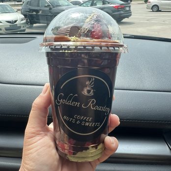 GOLDEN ROASTERY - Updated July 2025 - 240 Photos & 70 Reviews - 3111 ...