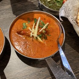 BOMBAY BLUE INDIAN BISTRO - 477 Photos & 280 Reviews - Indian - 1963 ...