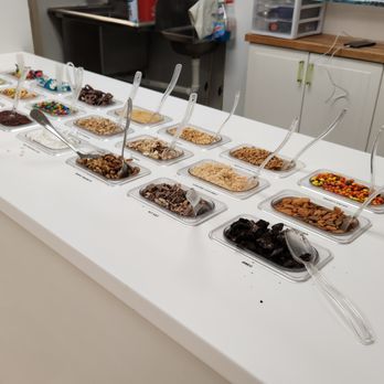 FROYO HOUSE - Updated October 2025 - 25 Photos & 23 Reviews - 1276 Bay ...