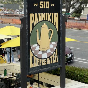PANNIKIN COFFEE & TEA - Updated October 2024 - 1058 Photos & 1128 ...