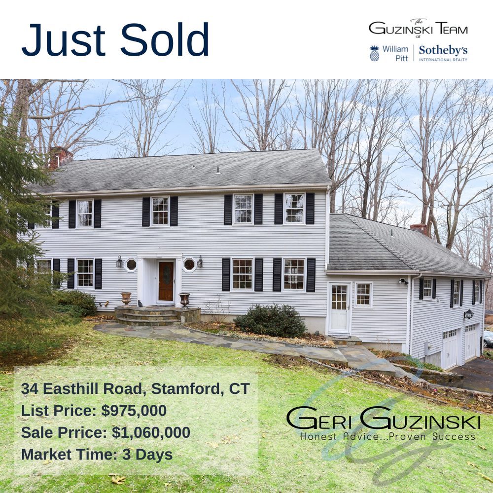 GERI GUZINSKI - WILLIAM PITT SOTHEBY’S INTERNATIONAL REALTY - Updated ...