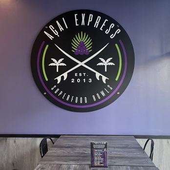 ACAI EXPRESS - Updated December 2025 - 32 Photos & 15 Reviews - 1499 E ...