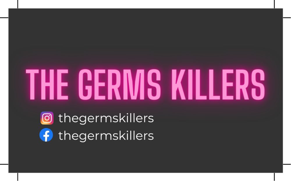 THE GERMS KILLERS - Request a Quote - Mokena, Illinois - Home Cleaning ...
