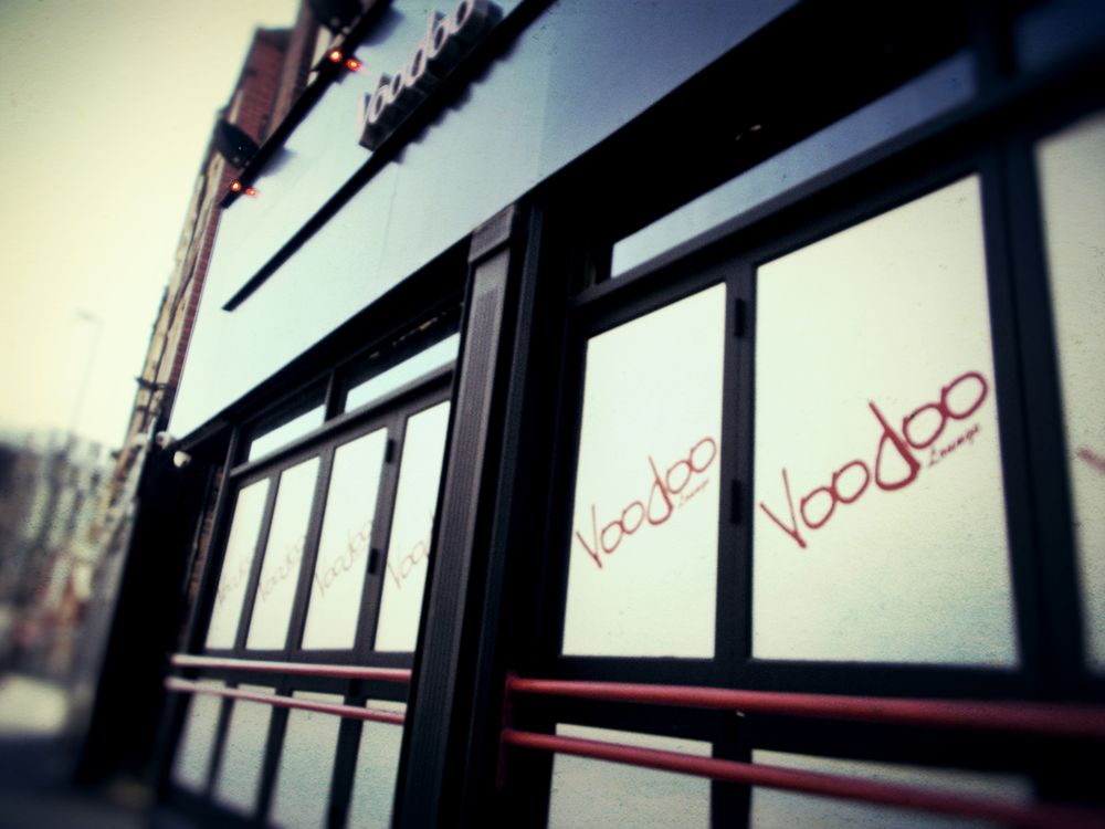 VOODOO LOUNGE - Updated April 2024 - 10-17 Friars Gate, Warrington ...