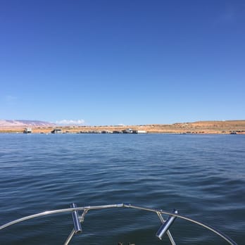 BULLFROG RESORT & MARINA - Updated July 2025 - 13 Reviews - Lake Powell ...