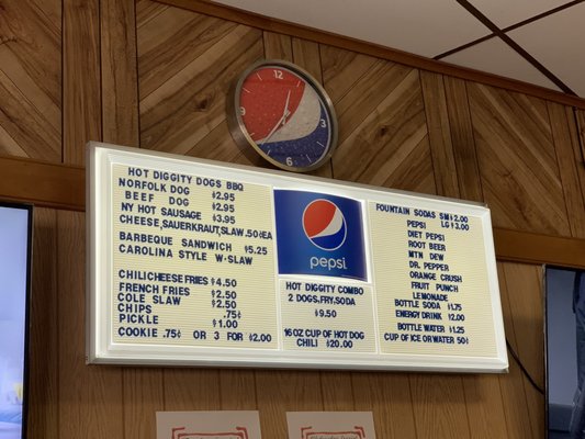 HOT DIGGITY DOGS BBQ - Updated August 2024 - 21 Photos & 25 Reviews ...