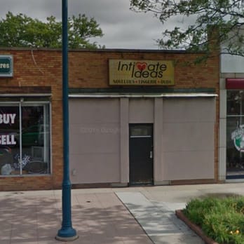 INTIMATE IDEAS - Updated October 2025 - 29470 Ford Rd, Garden City ...