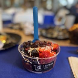 TRU BOWL SUPERFOOD BAR - Updated July 2025 - 157 Photos & 58 Reviews ...