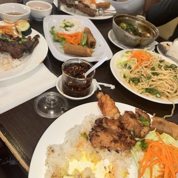 BEN TRE VIETNAMESE HOMESTYLE CUISINE - Updated August 2024 - 3205 ...