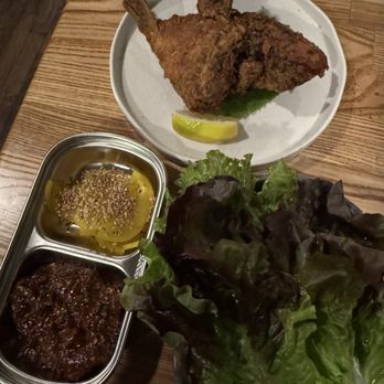 SOMAEK - Updated June 2025 - 119 Photos & 49 Reviews - 11 Temple Pl ...