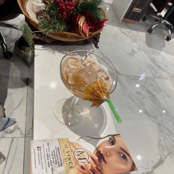 M. VINCE’ NAIL SPA - Updated January 2025 - 75 Photos & 73 Reviews ...
