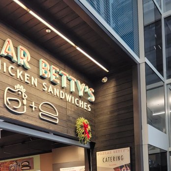 BOXCAR BETTY’S - Updated January 2026 - 119 Photos & 125 Reviews - 500 ...