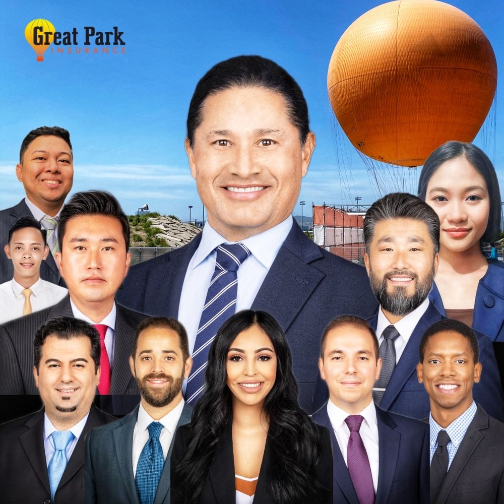 GREAT PARK INSURANCE - Updated May 2024 - 3709 Photos & 754 Reviews ...