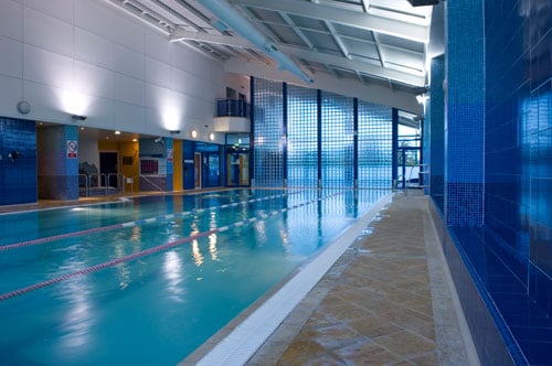 NUFFIELD HEALTH FITNESS & WELLBEING GYM - Updated August 2025 - Macbeth ...