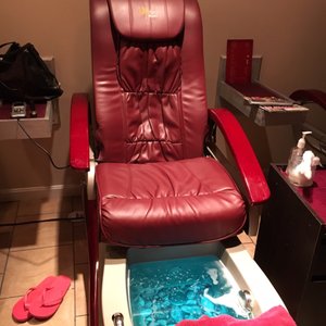 BLUE ASH NAILS - 37 Photos & 77 Reviews - Nail Salons - 9449 Kenwood Rd ...