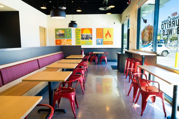 EL POLLO LOCO - Updated February 2026 - 16 Photos & 18 Reviews - 845 ...