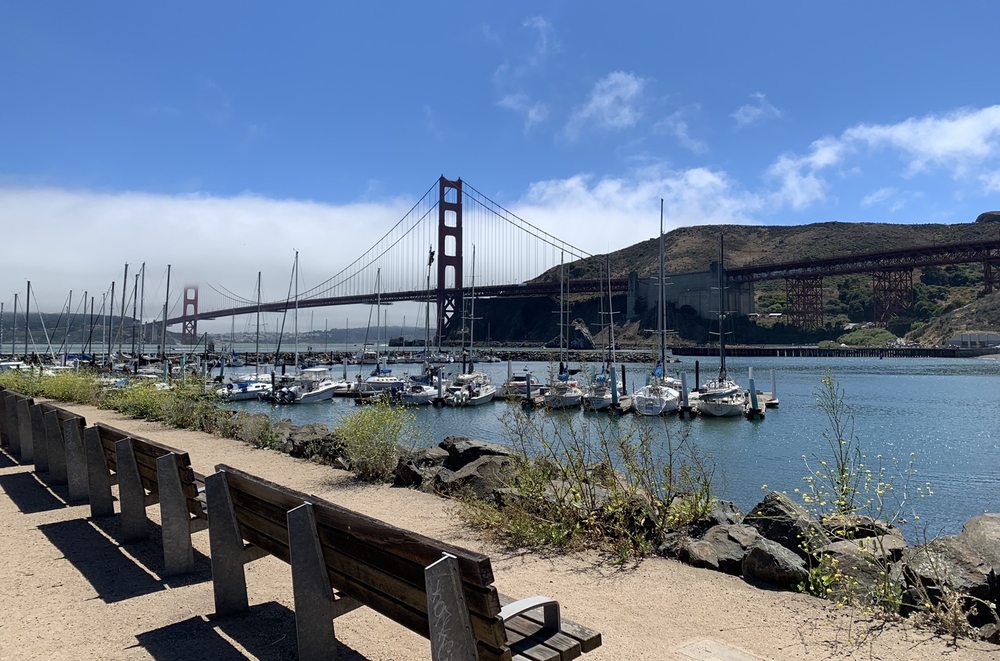 HORSESHOE BAY - Updated May 2024 - Sausalito, California - Boating - Yelp