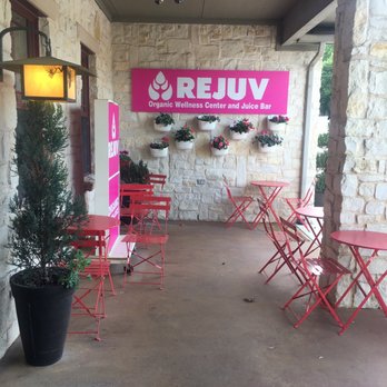 REJUV JUICE - Updated June 2024 - 203 Photos & 126 Reviews - 1349 ...