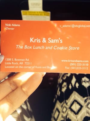 KRIS & SAM’S - Updated November 2024 - 13 Photos & 24 Reviews - 425 W ...