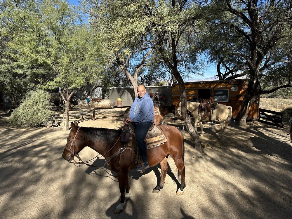 HOUSTON’S HORSEBACK RIDING - Updated December 2025 - 80 Photos & 50 ...