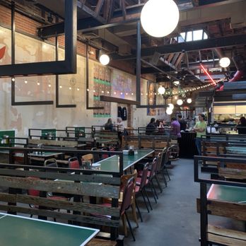 COMET PING PONG - Updated December 2025 - 373 Photos & 980 Reviews ...