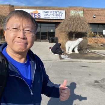 ROUTES CAR RENTALS - Updated October 2025 - 28 Photos & 185 Reviews ...