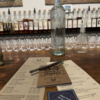 HIGH WEST DISTILLERY - Updated August 2024 - 613 Photos & 214 Reviews ...