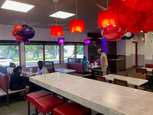 JACK IN THE BOX - Updated September 2025 - 23 Photos & 26 Reviews ...