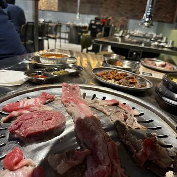 2N1 KOREAN BBQ - Updated August 2025 - 93 Photos & 47 Reviews - 401 ...