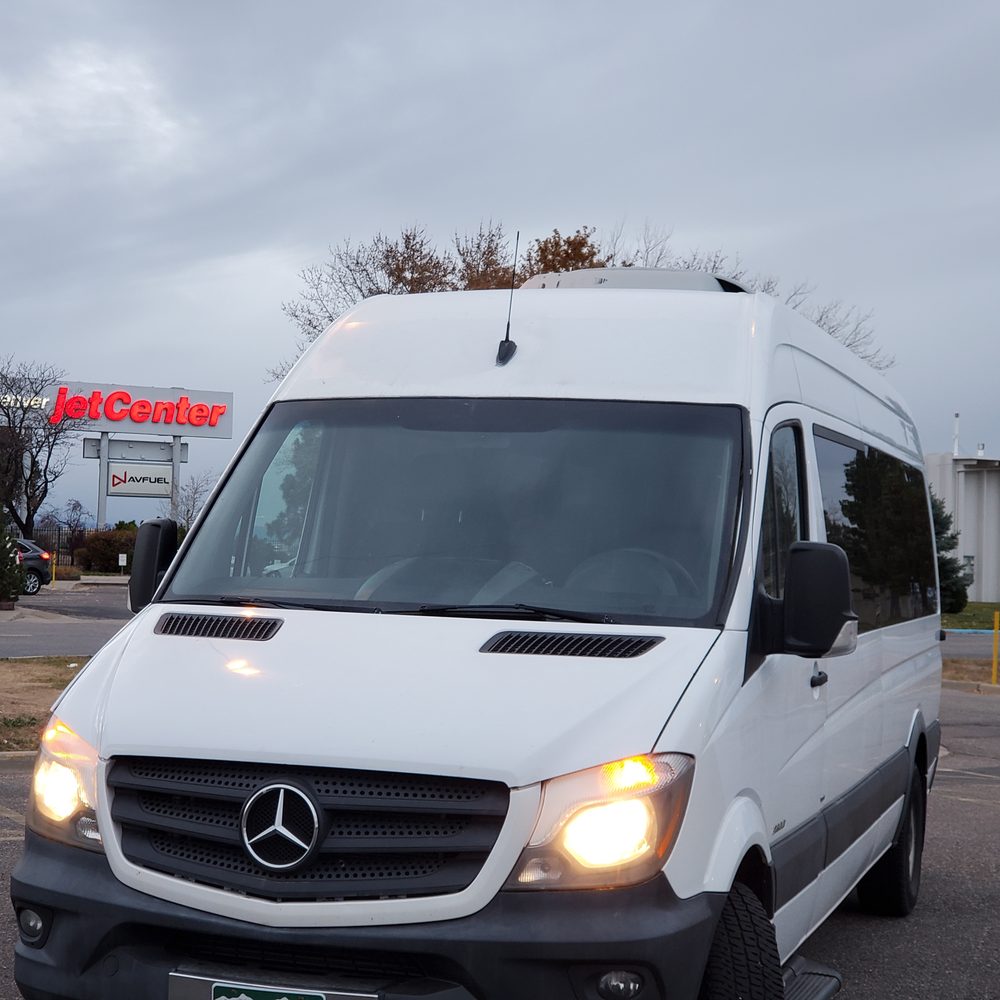 OV TRANSPORT - Updated October 2024 - 12 Photos - Greenwood Village ...