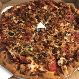 HALL STREET PIZZA - Updated December 2025 - 146 Photos & 239 Reviews ...