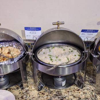 RASOI - Updated November 2025 - 215 Photos & 521 Reviews - 810 Newark ...