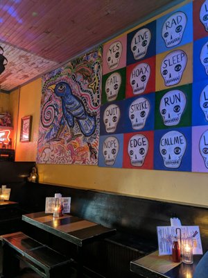 THE WORLD FAMOUS - 66 Photos & 91 Reviews - 351 N Hull St, Athens ...